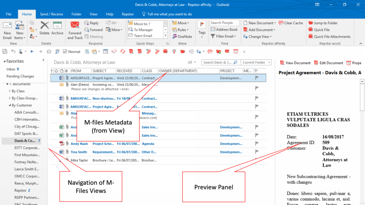 affinity Archives - Repstor