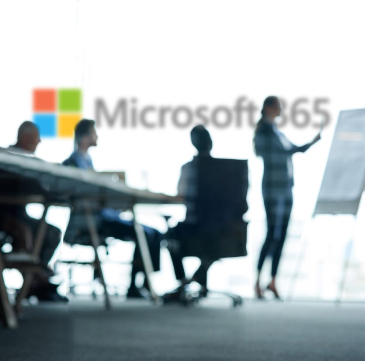 Microsoft 365 – Repstor